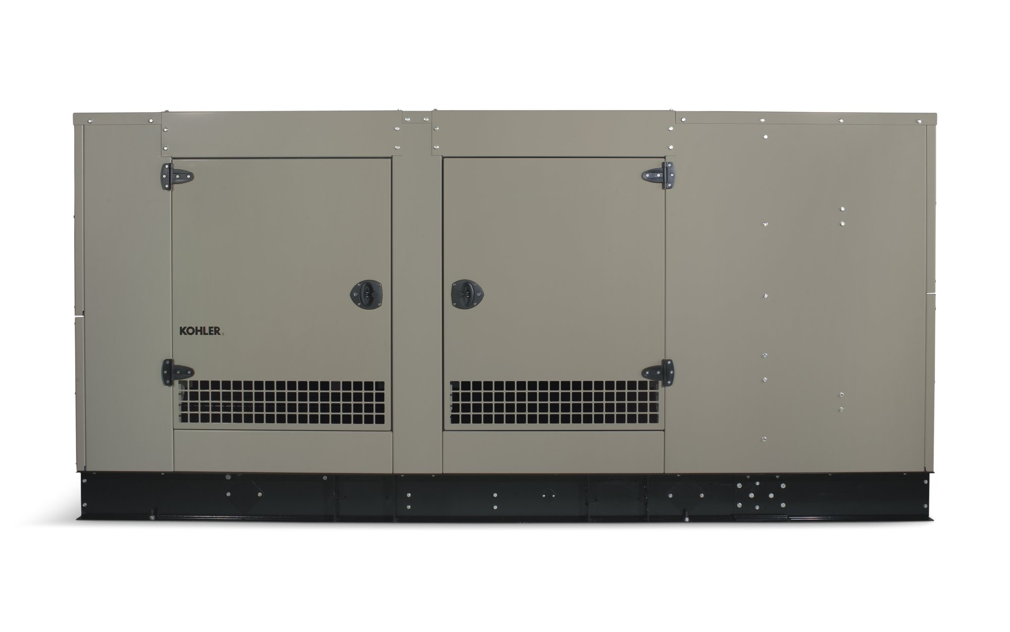 Dedicated Power Kohler, 150 kW Generator | A&A Power