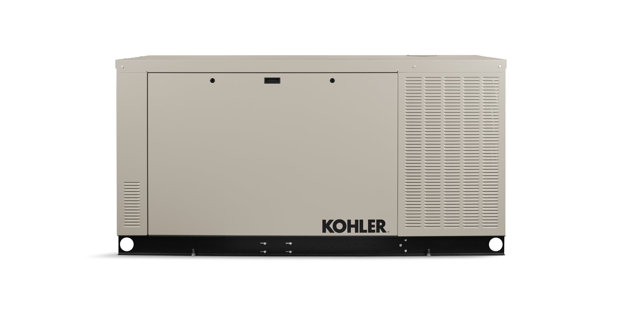 Dedicated Power Kohler, 48 kW Generator | A&A Power